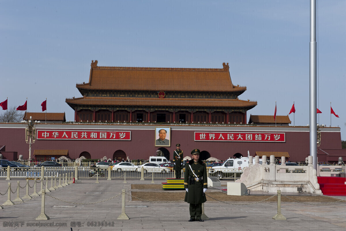 天安门素材图片下载-素材编号06236342-素材天下图库