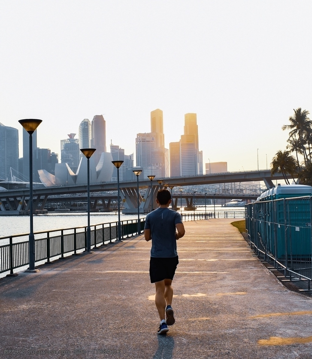 跑步素材图片下载-素材编号11984312-素材天下图库