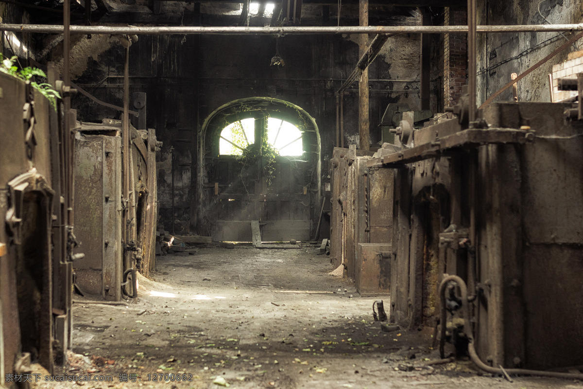 破旧场景破旧风光破旧景观素材图片下载-素材编号12700662-素材天下图库