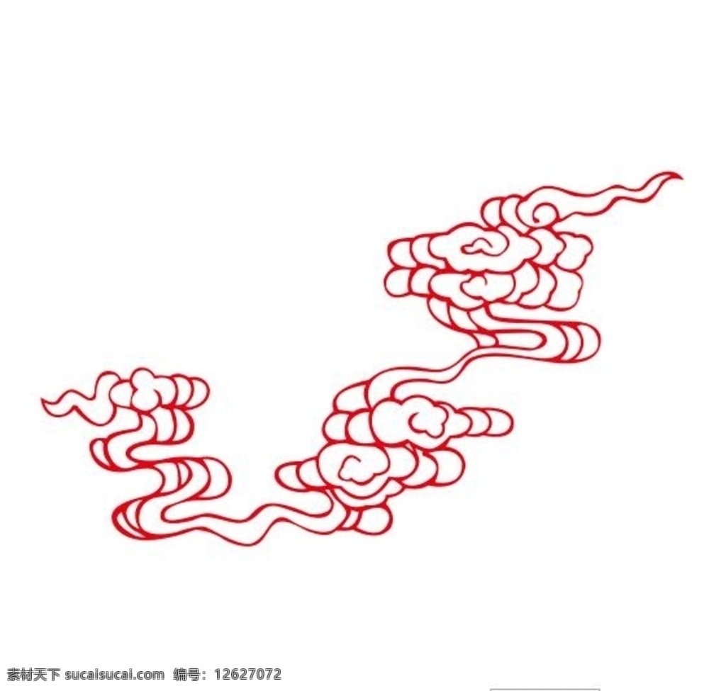 祥云素材图片下载-素材编号12627072-素材天下图库