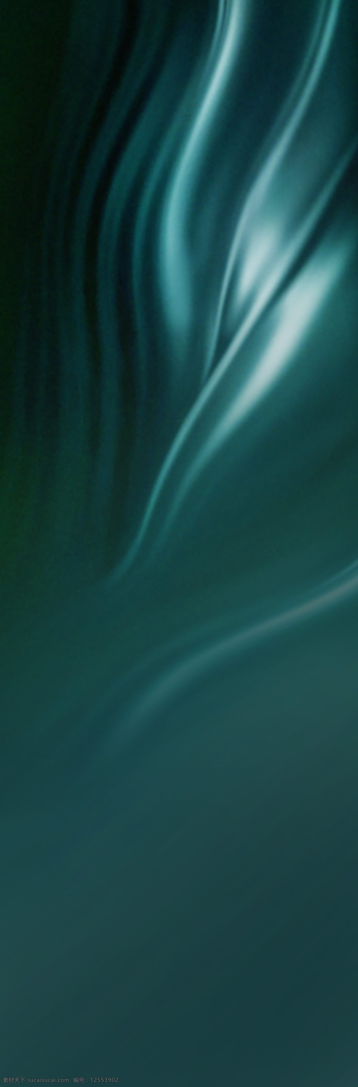 质感绿色水波纹肌理底纹素材图片下载-素材编号12553902-素材天下图库